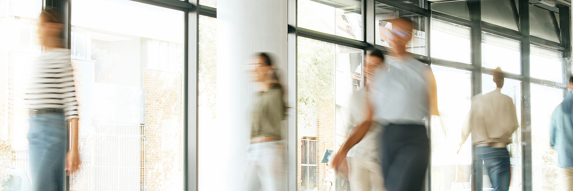 Berufseinsteiger im Gesundheitswesen
